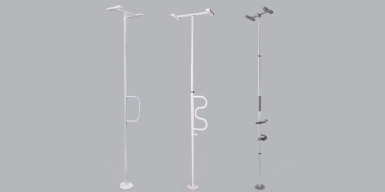 The Best Transfer Poles - I Age At Home Reviews